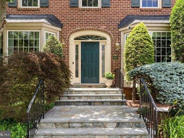 house with 6 bedroom, North Bethesda MD DS103624396