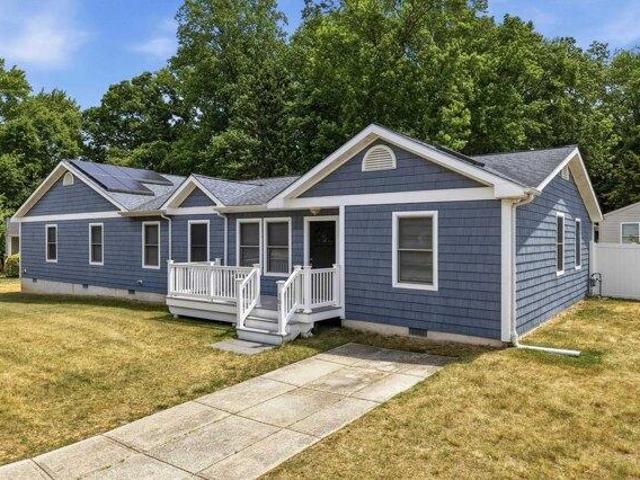 house with 6 bedroom, North Cape May NJ ES105202622