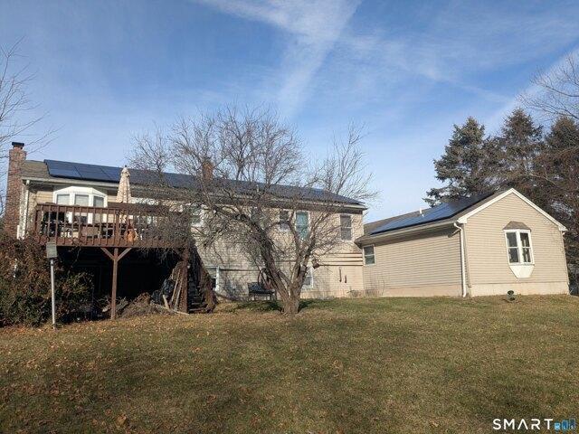 house with 6 bedroom, North Haven CT DLS101657637