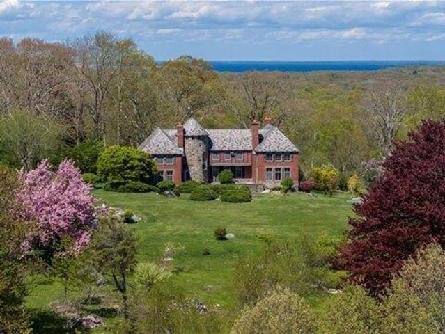 house with 6 bedroom, North Kingstown RI DLS102445399