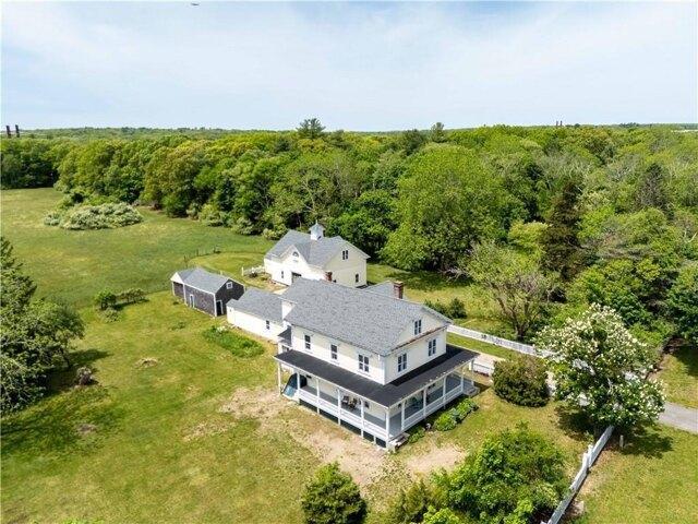 house with 6 bedroom, North Kingstown RI ES105080446