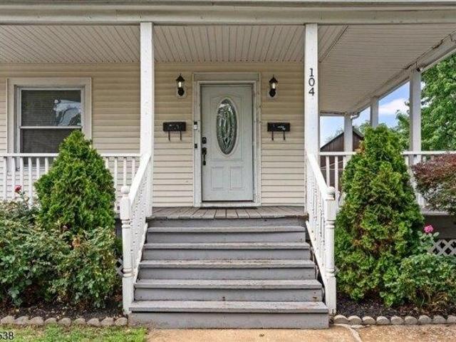 house with 6 bedroom, North Plainfield NJ ES104153659