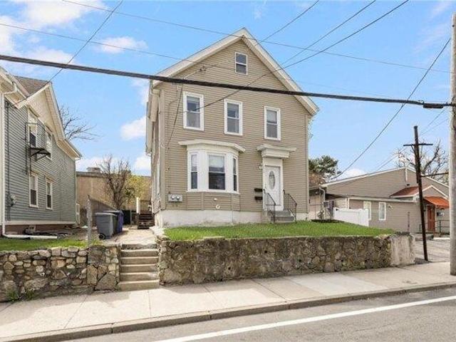house with 6 bedroom, North Providence RI DS102530886