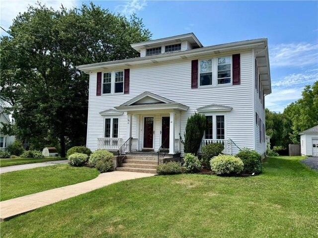 house with 6 bedroom, North Smithfield RI DS104190133