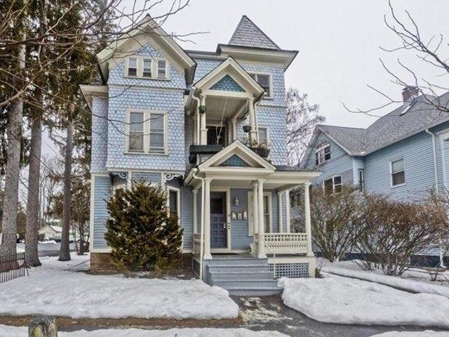 house with 6 bedroom, Northampton MA DS102632851