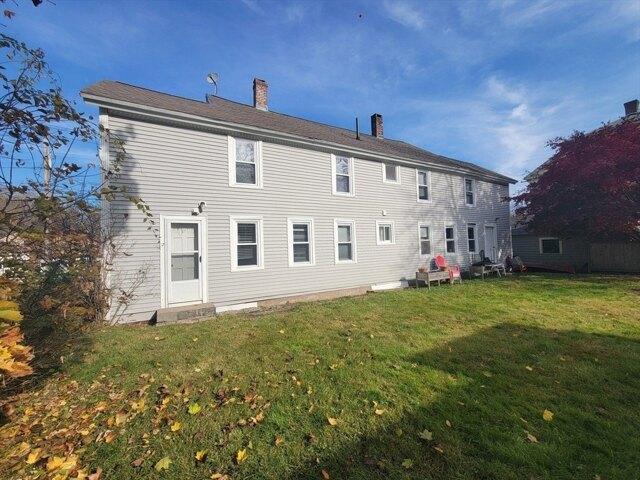 house with 6 bedroom, Northampton MA DS103020846
