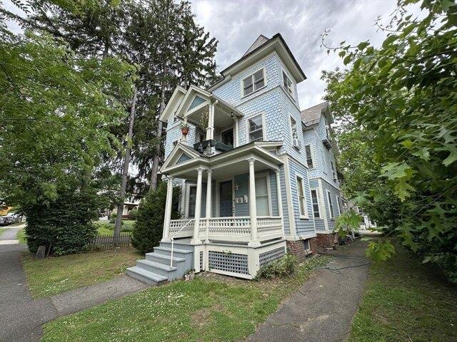 house with 6 bedroom, Northampton MA DS103186656