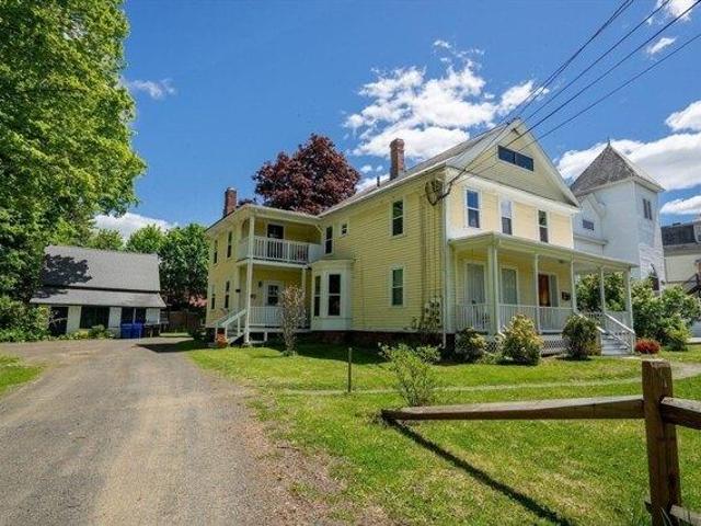 house with 6 bedroom, Northampton MA ES102859462