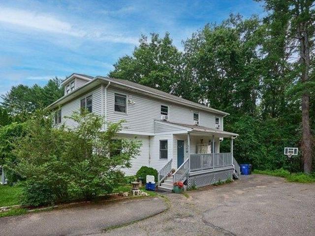 house with 6 bedroom, Northampton MA ES104994697