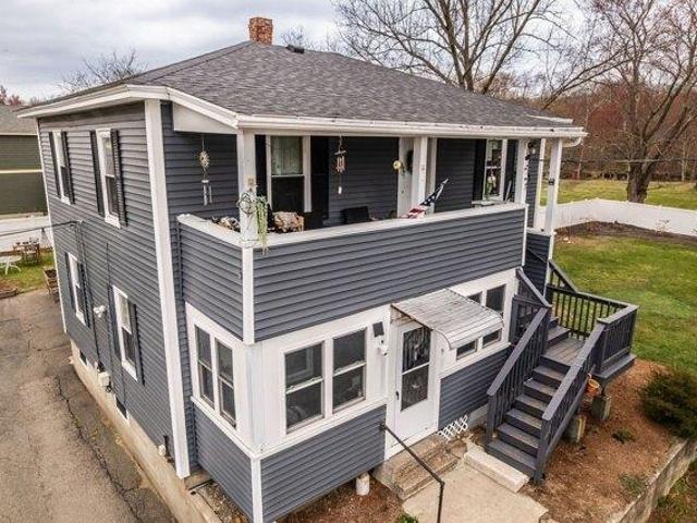 house with 6 bedroom, Northbridge MA DS101957084