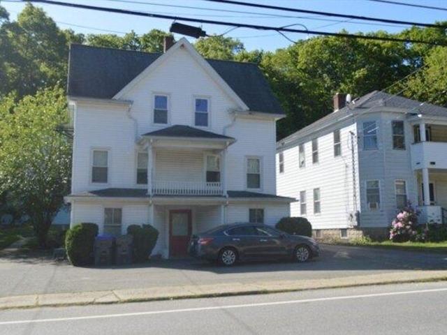 house with 6 bedroom, Northbridge MA DS104112260