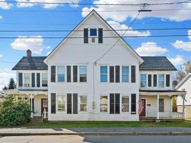 house with 6 bedroom, Northfield VT DLS102824981