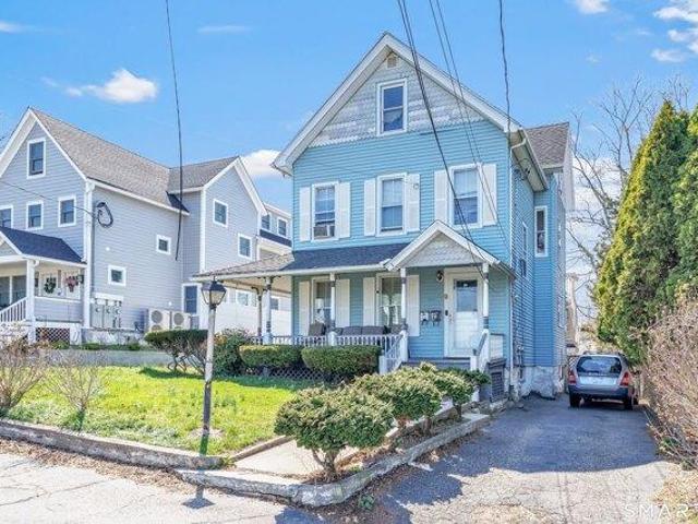 house with 6 bedroom, Norwalk CT DLS101661456