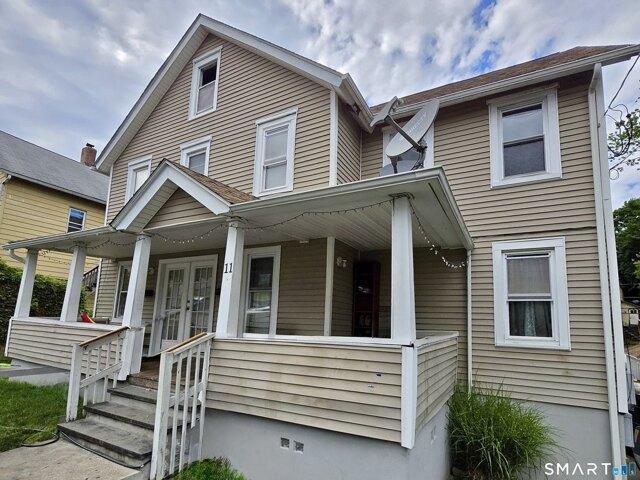 house with 6 bedroom, Norwalk CT DS104296192
