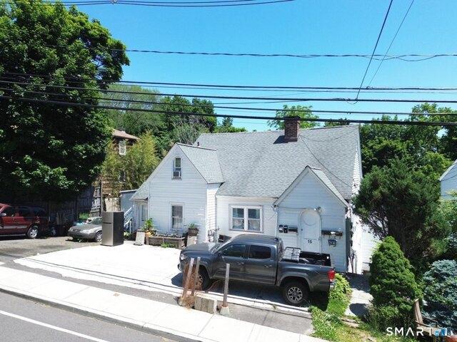house with 6 bedroom, Norwalk CT ES104151792