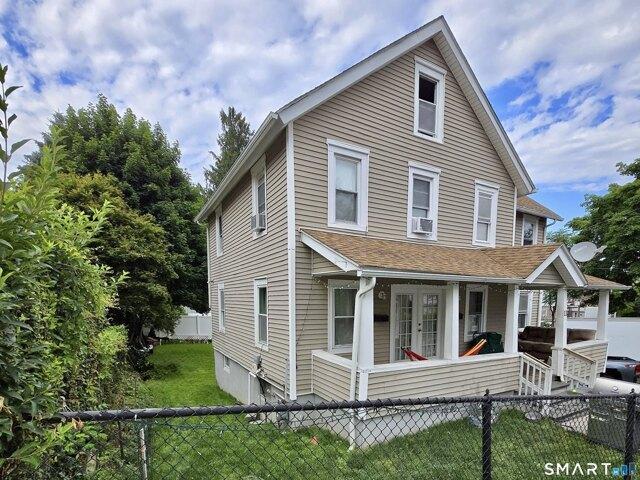 house with 6 bedroom, Norwalk CT ES104296192