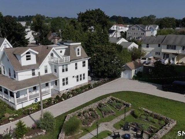 house with 6 bedroom, Norwalk CT ES105123487