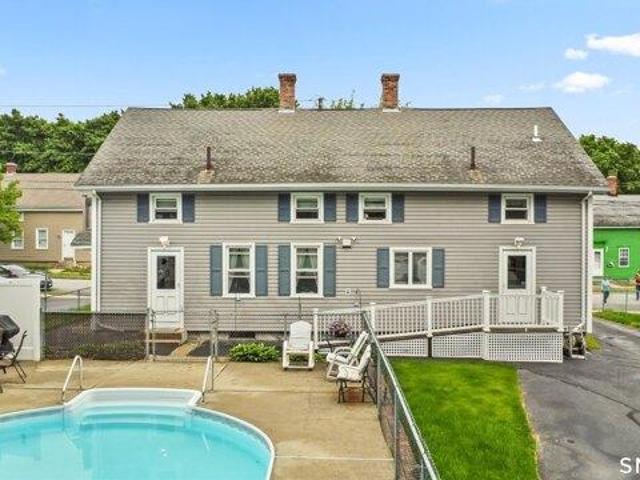 house with 6 bedroom, Norwich CT DLS103071836