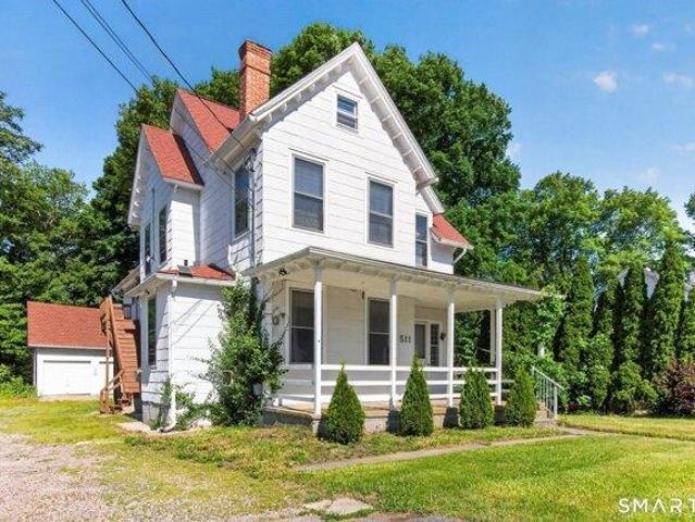 house with 6 bedroom, Norwich CT DS104264763