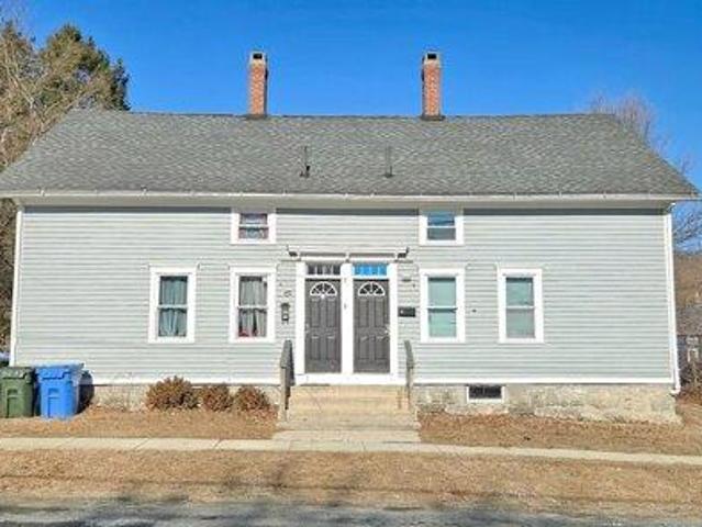 house with 6 bedroom, Norwich CT DS102560522