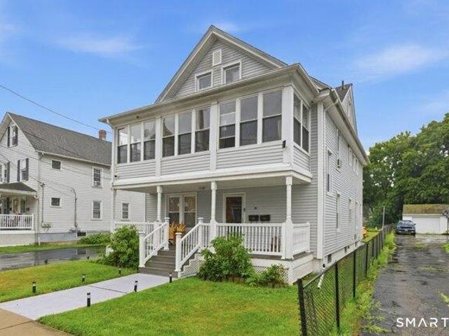 house with 6 bedroom, Norwich CT ES104375530