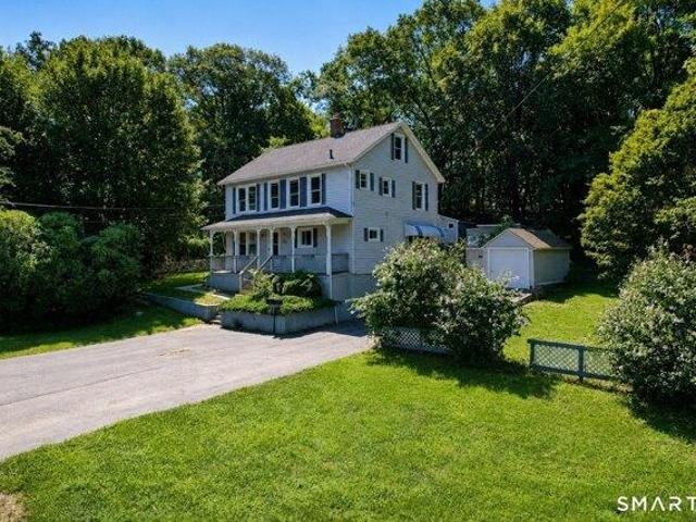 house with 6 bedroom, Norwich CT ES105172401