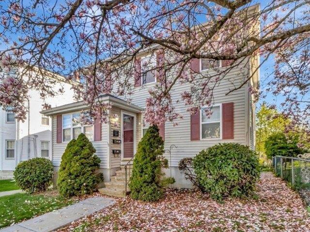 house with 6 bedroom, Norwood MA ES103071823