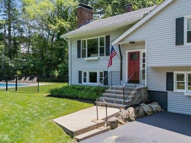 house with 6 bedroom, Norfolk MA DS102960103