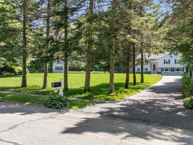 house with 6 bedroom, Norfolk MA ES103809630