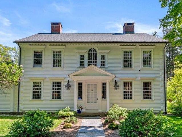 house with 6 bedroom, Norfolk CT DLS102312435