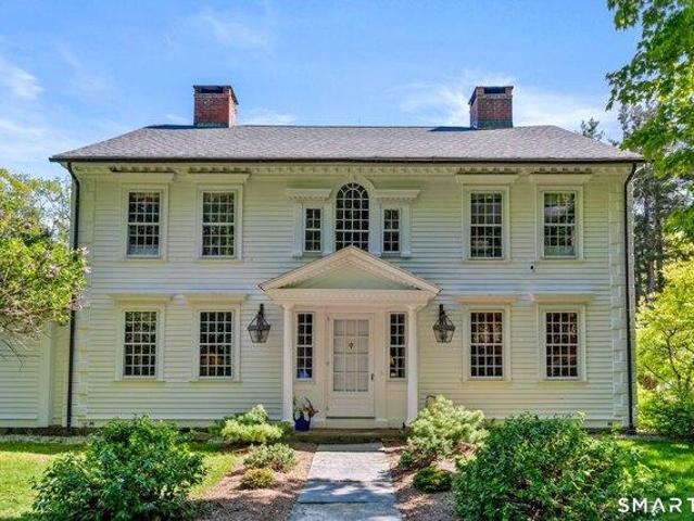 house with 6 bedroom, Norfolk CT DS104299069
