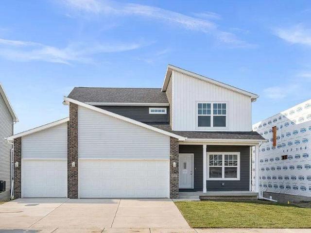 house with 6 bedroom, Normal IL ES100973502