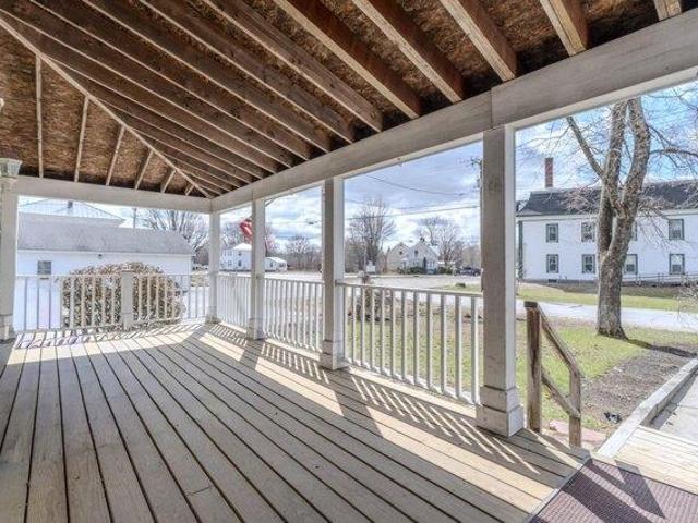 house with 6 bedroom, Norridgewock ME DS103124929