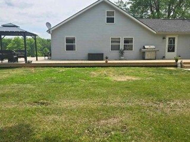 house with 6 bedroom, Novinger MO DLS88247172
