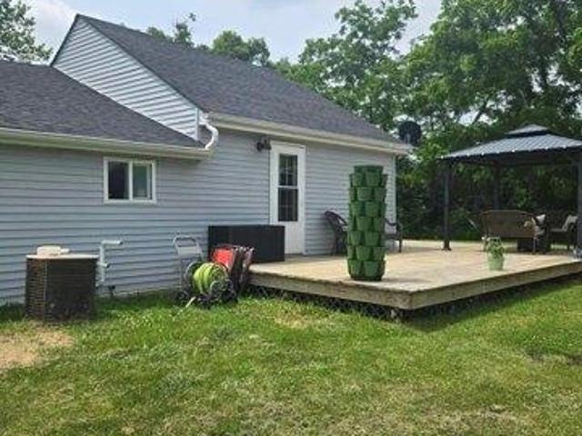 house with 6 bedroom, Novinger MO ES103501366