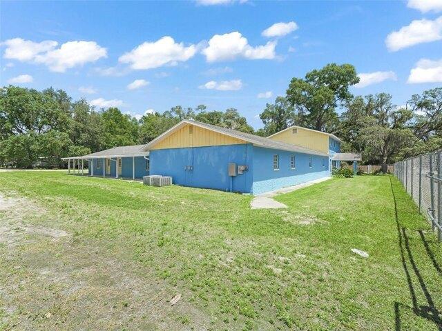 house with 6 bedroom, Ocala FL ES104901214