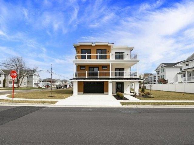 house with 6 bedroom, Ocean City NJ DLS101661686
