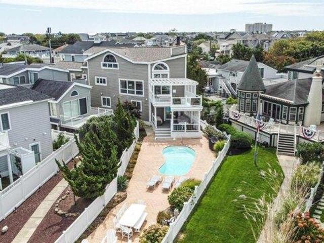 house with 6 bedroom, Ocean City NJ DLS101604061