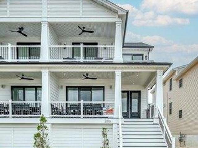 house with 6 bedroom, Ocean City NJ DLS101750143