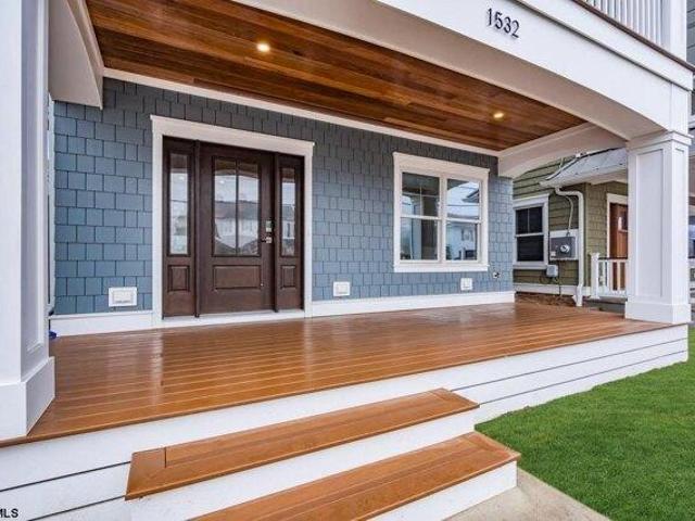 house with 6 bedroom, Ocean City NJ ES104921216