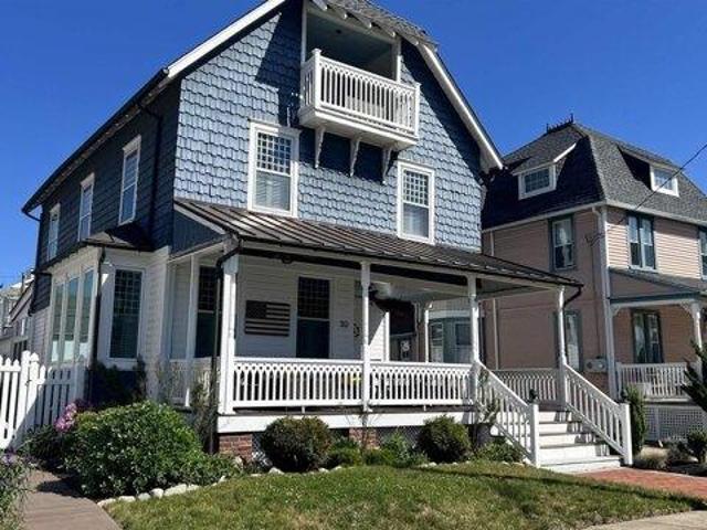 house with 6 bedroom, Ocean City NJ ES104922027