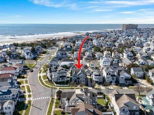 house with 6 bedroom, Ocean City NJ ES105172432