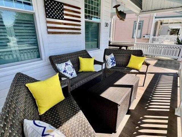 house with 6 bedroom, Ocean City NJ ES105193118