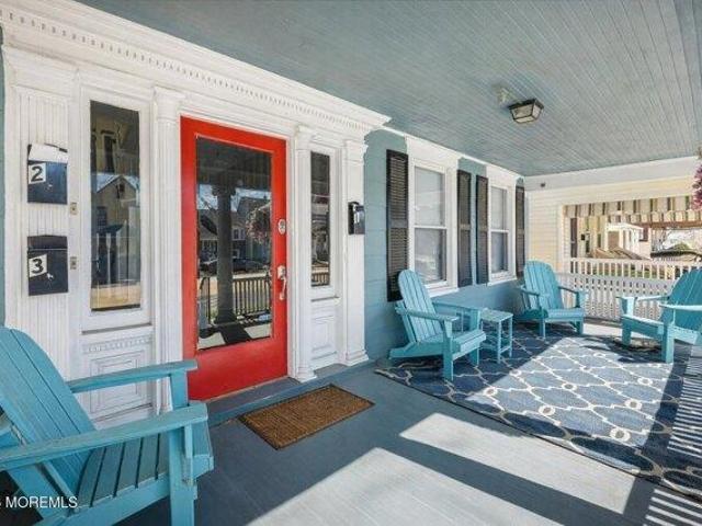 house with 6 bedroom, Ocean Grove NJ DS102026694