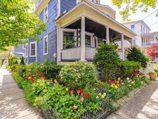 house with 6 bedroom, Ocean Grove NJ DS102028740