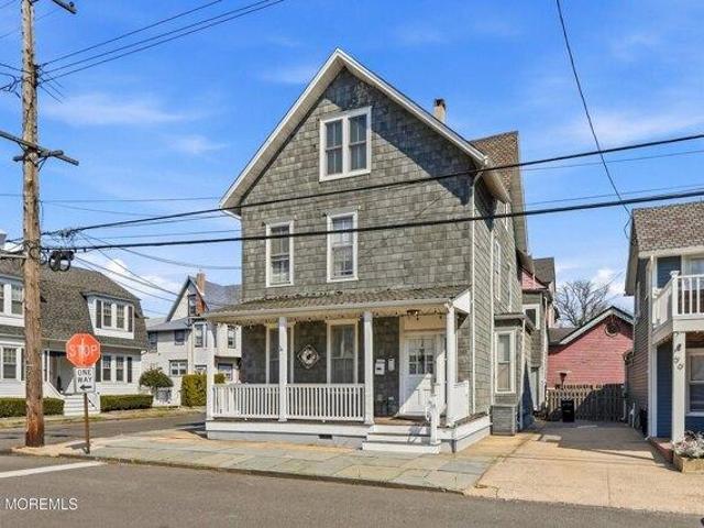 house with 6 bedroom, Ocean Grove NJ DS102028752