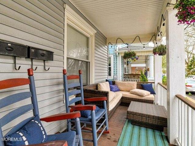 house with 6 bedroom, Ocean Grove NJ DS102584814