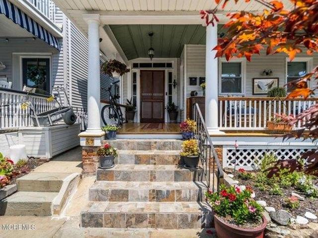 house with 6 bedroom, Ocean Grove NJ ES104848983