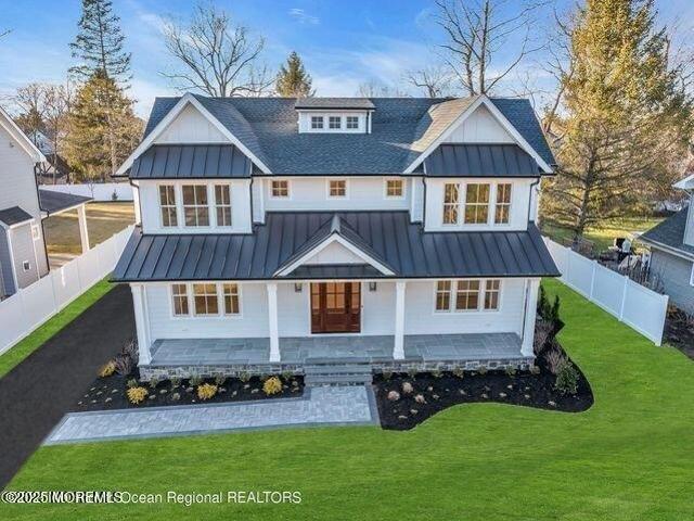 house with 6 bedroom, Oceanport NJ DS101856551