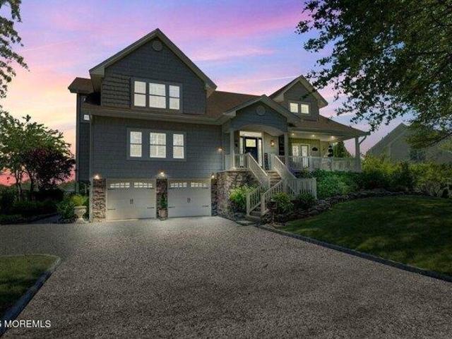 house with 6 bedroom, Oceanport NJ ES104444163